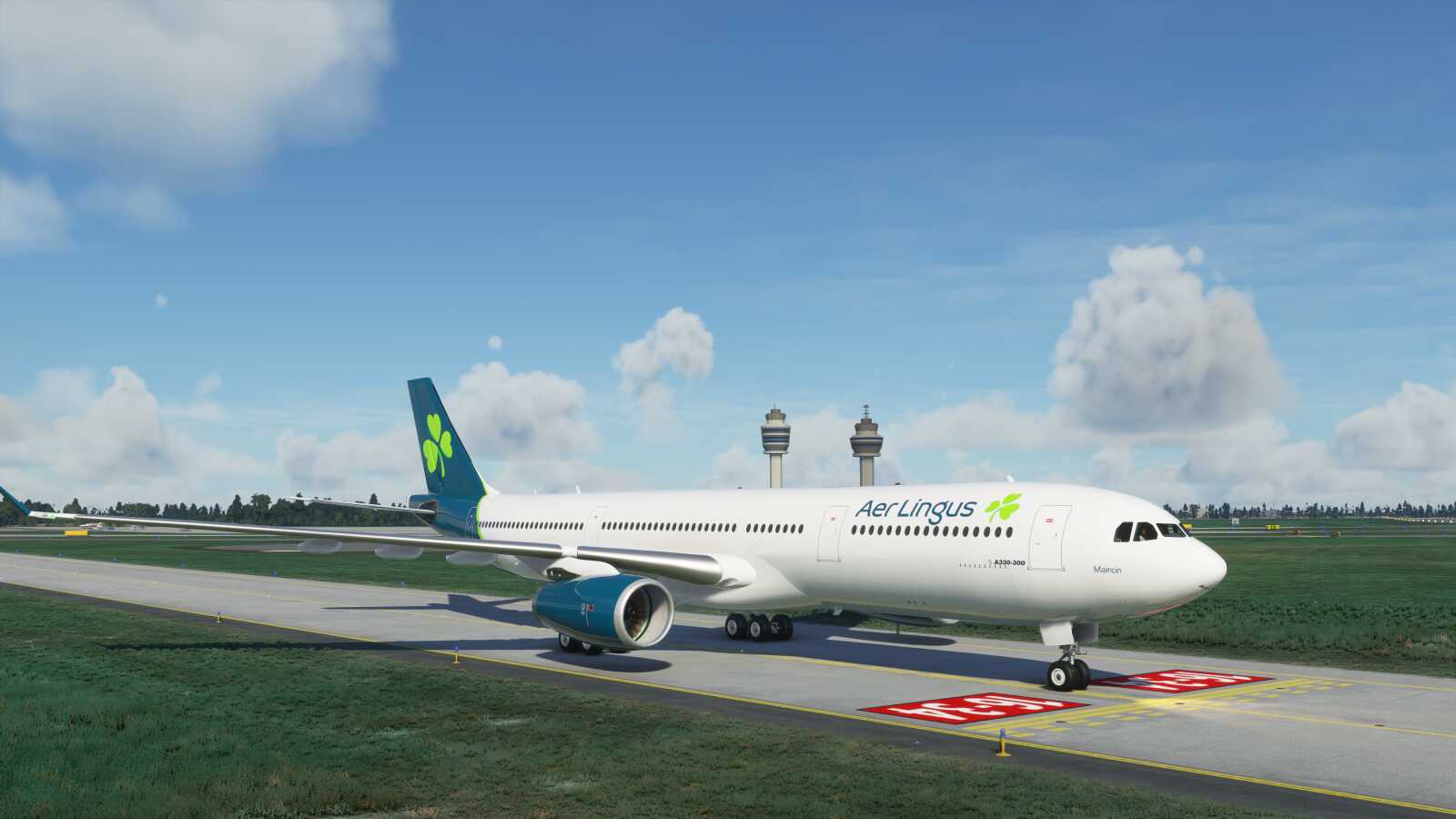 Aer Lingus Wallpapers (37 images) - WallpaperCat