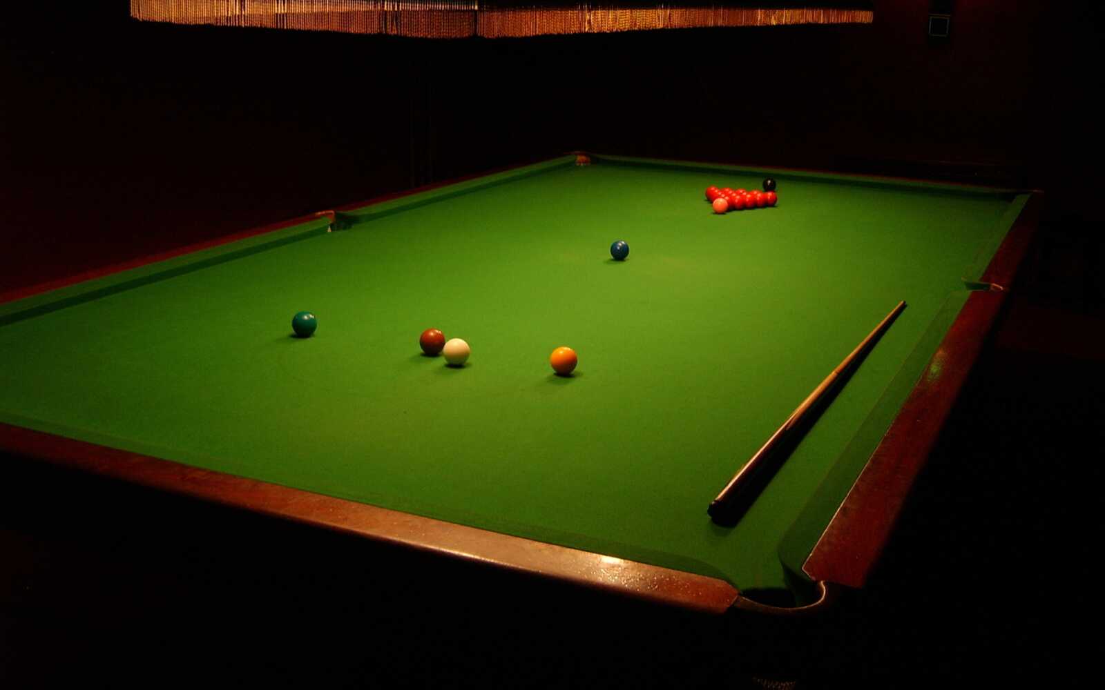 Snooker Wallpapers (36 images) - WallpaperCat