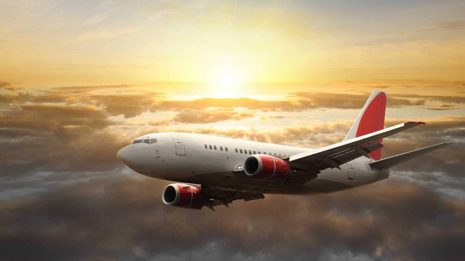 Aircraft Wallpapers (50 images) - WallpaperCat