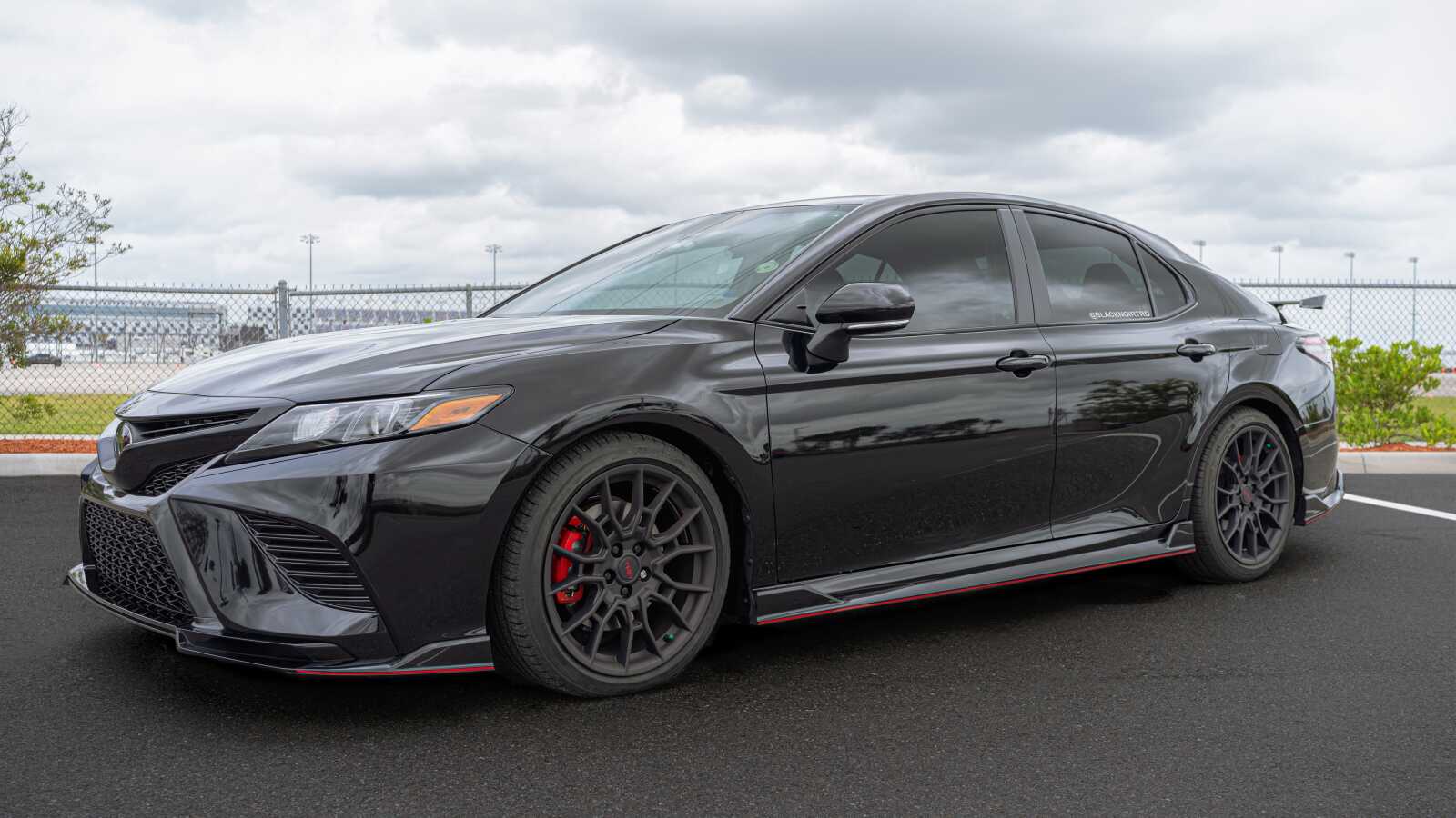 Toyota Camry Wallpapers (67 images) - WallpaperCat