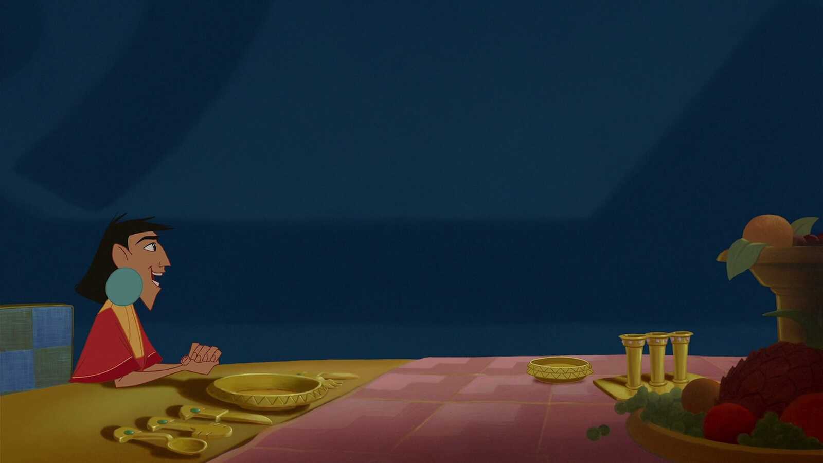 The Emperor's New Groove Wallpapers (34 images) - WallpaperCat