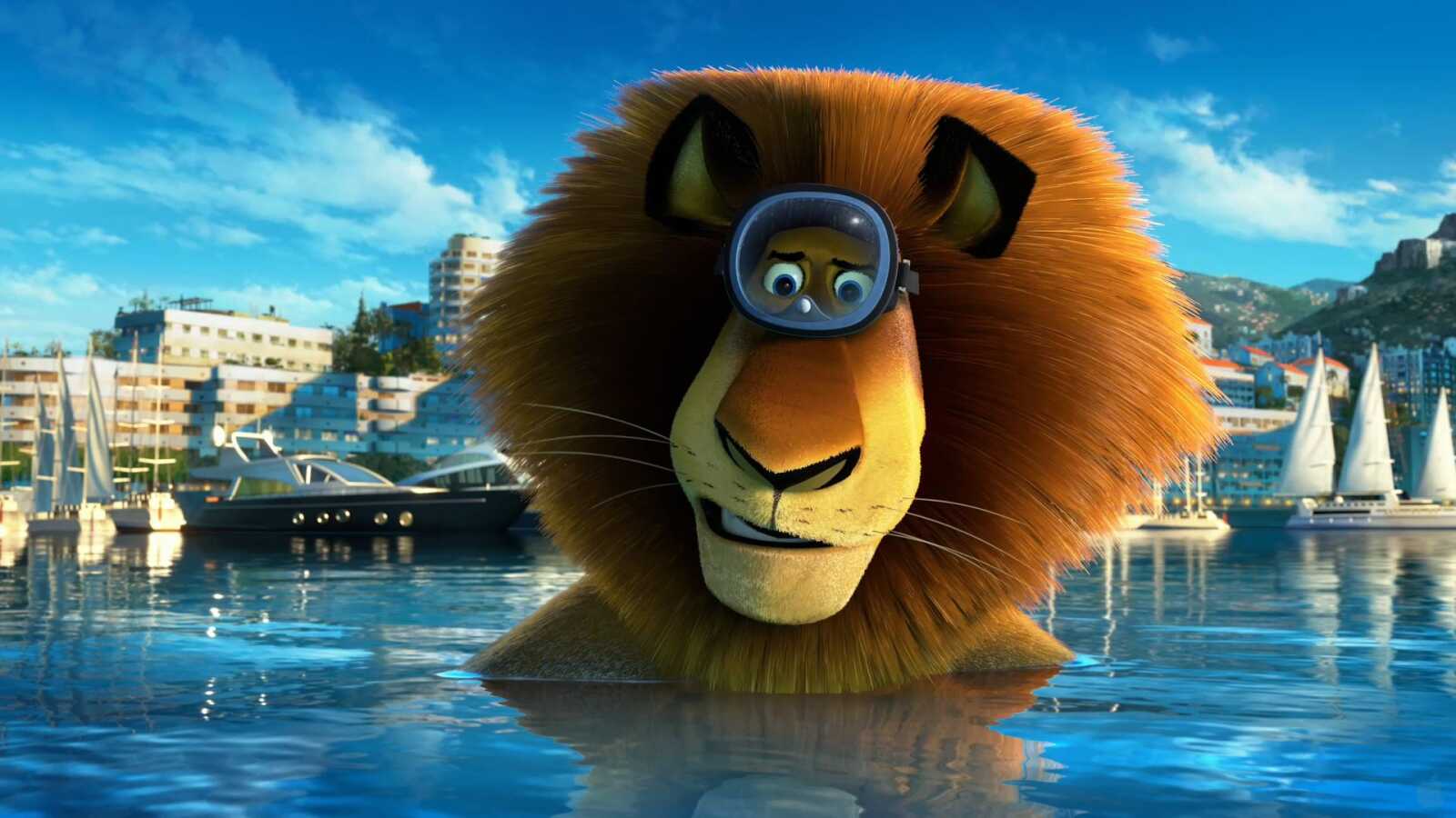DreamWorks Wallpapers (48 images) - WallpaperCat