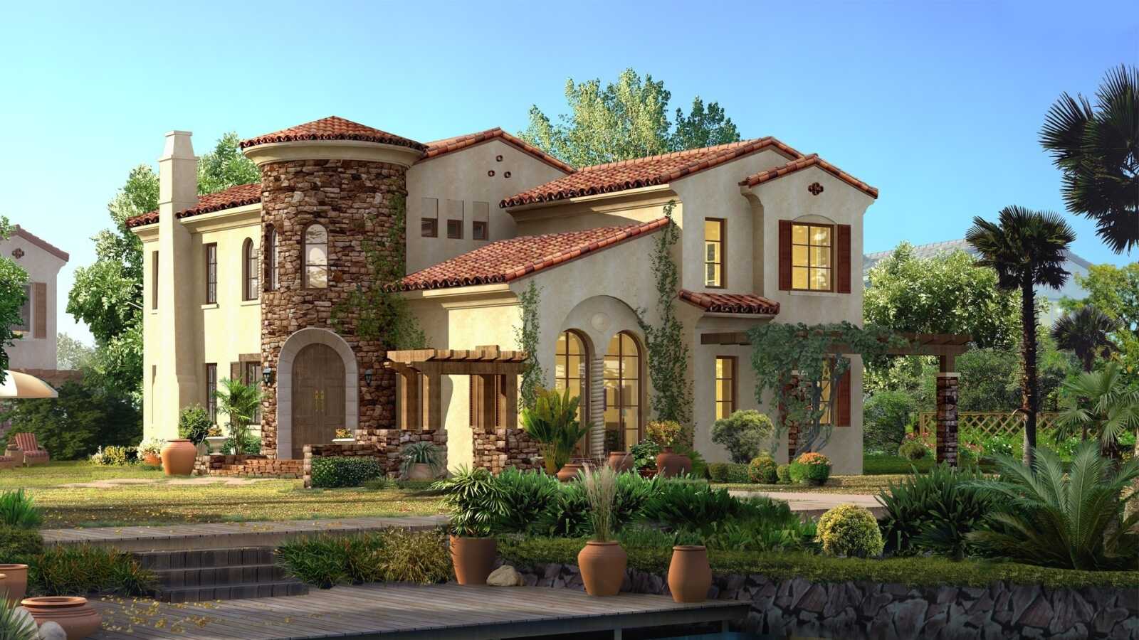House Wallpapers (51 images) - WallpaperCat