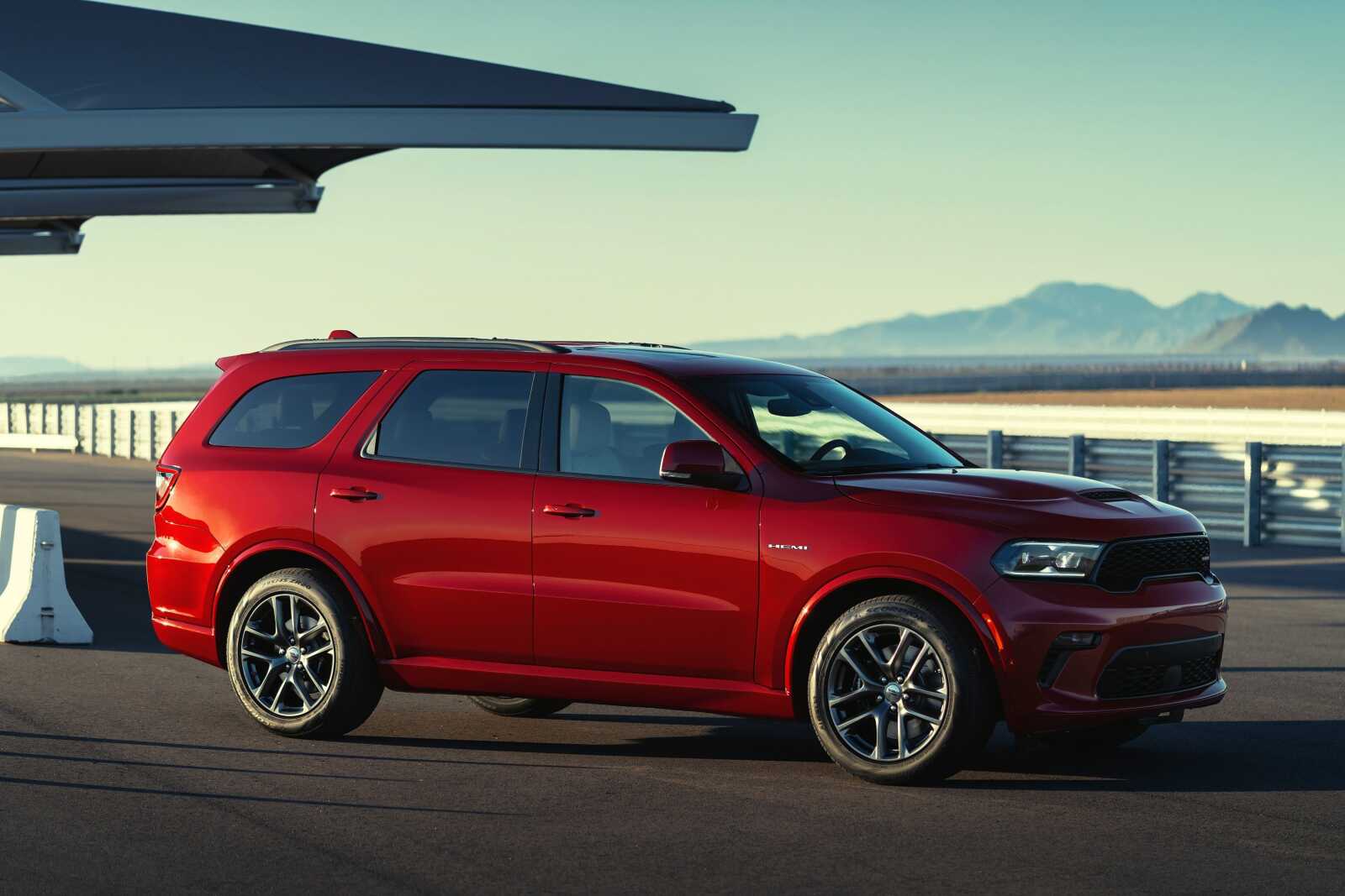 Dodge Durango Wallpapers (62 images) - WallpaperCat
