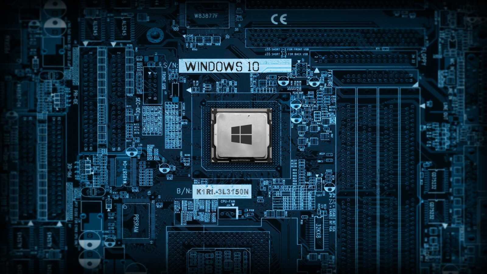 Tech Wallpapers (38 images) - WallpaperCat