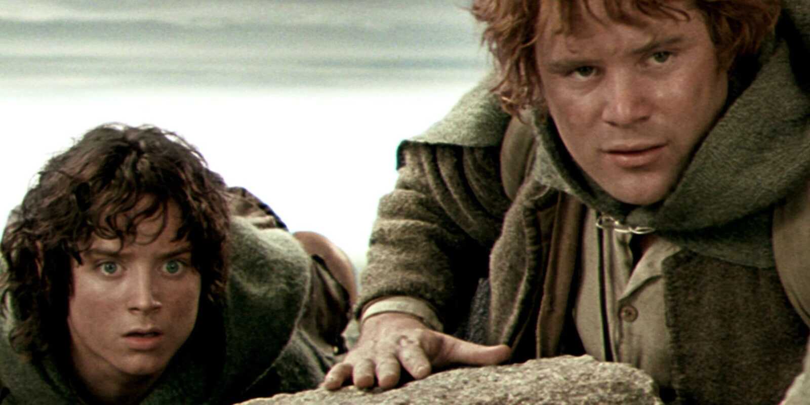 Sam (The Lord of the Rings) Wallpapers (13 images) - WallpaperCat