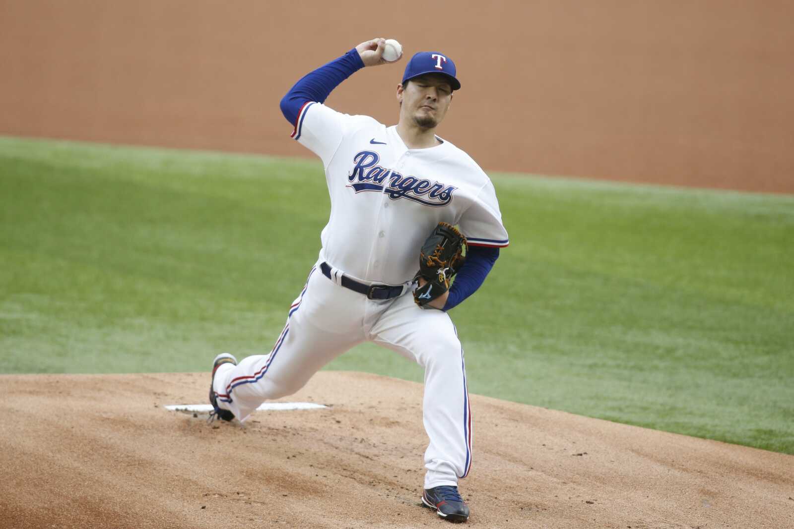 Texas Rangers Wallpapers (35 images) - WallpaperCat