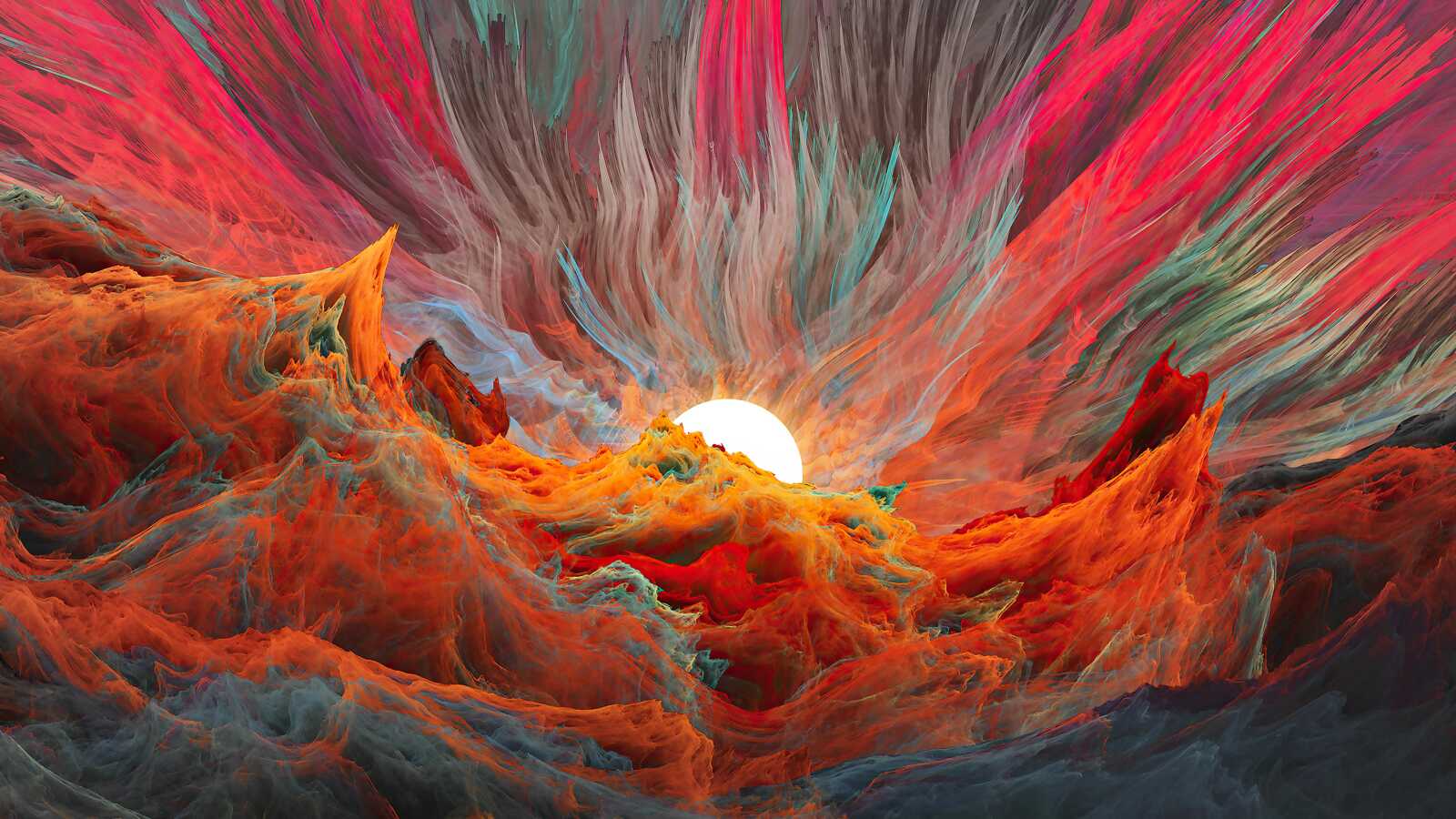 Art Wallpapers (52 images) - WallpaperCat