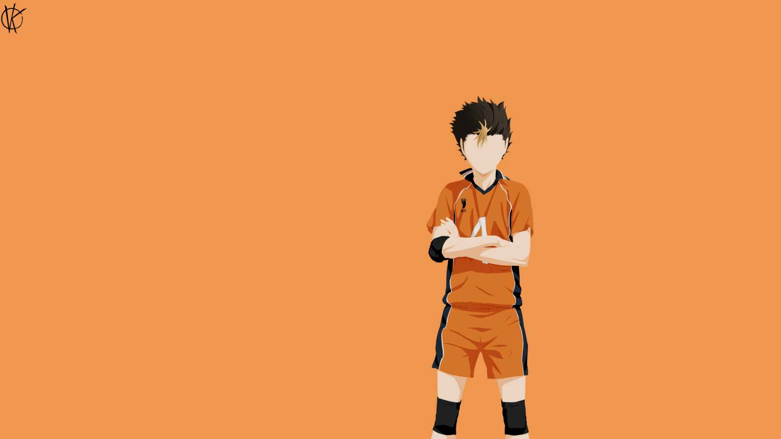 Haikyuu!! Wallpapers (58 images) - WallpaperCat