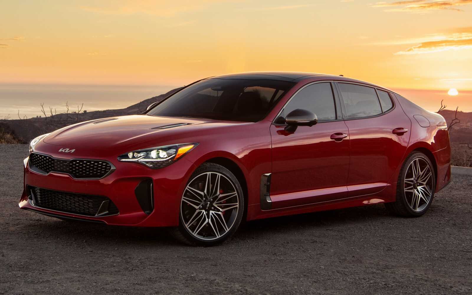 Kia Wallpapers (70 images) - WallpaperCat