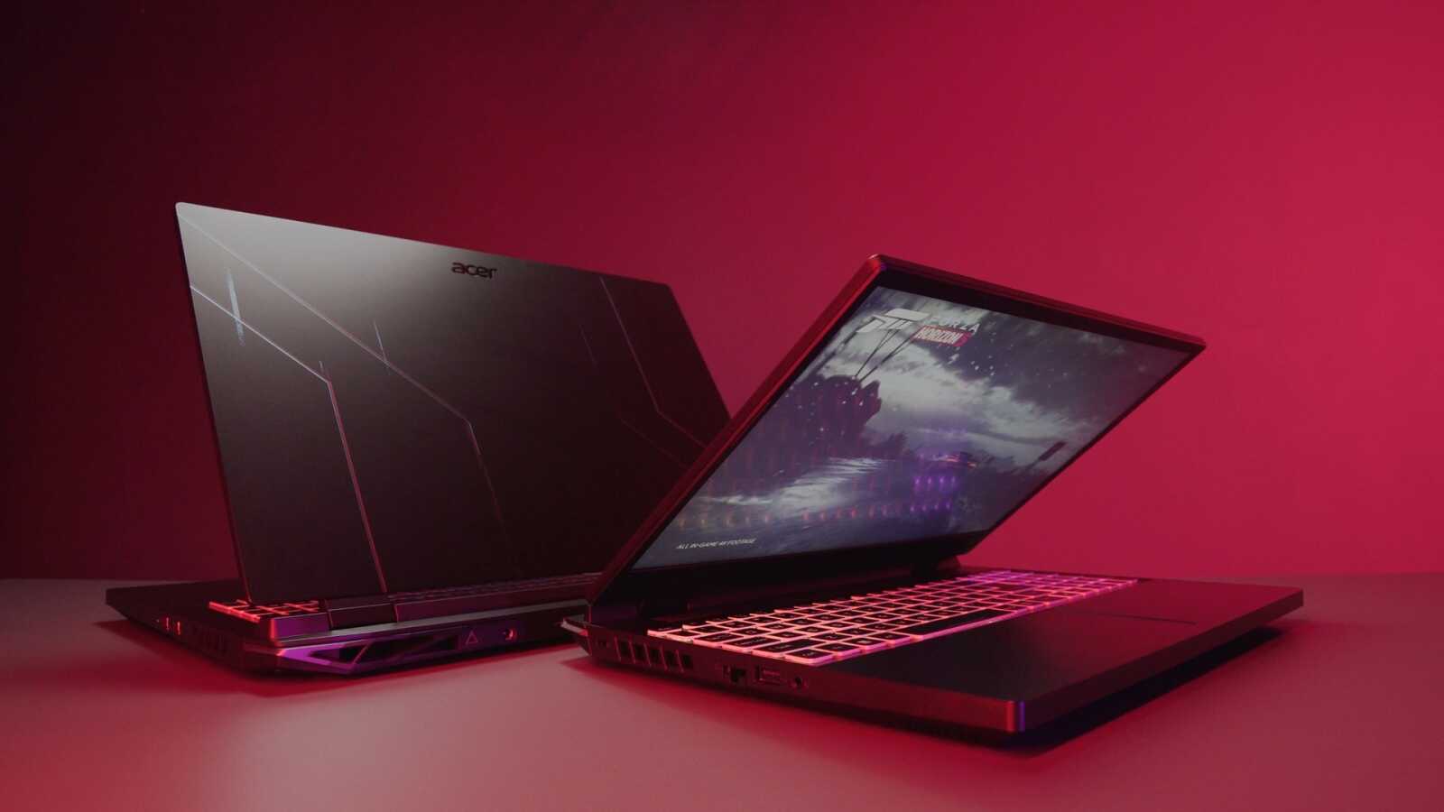 Acer Predator Wallpapers (16 images) - WallpaperCat