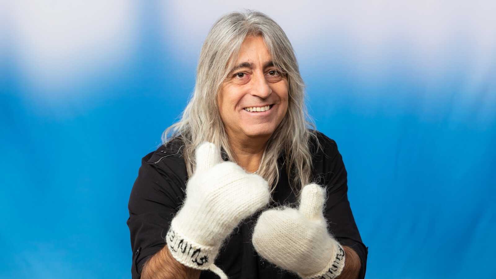 Mikkey Dee Wallpapers (7 images) - WallpaperCat