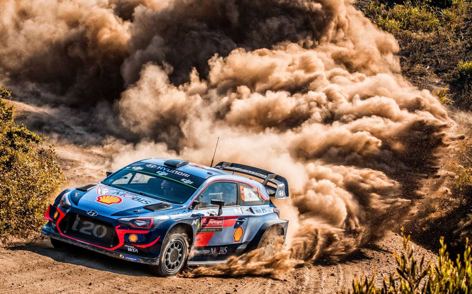 Rally Raid Wallpapers (54 images) - WallpaperCat