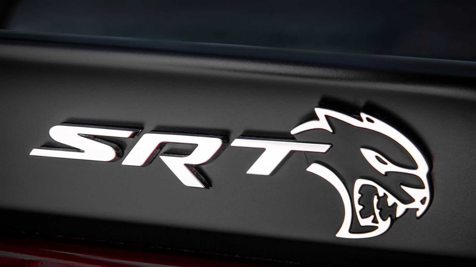 Hellcat Logo Wallpapers (36 images) - WallpaperCat