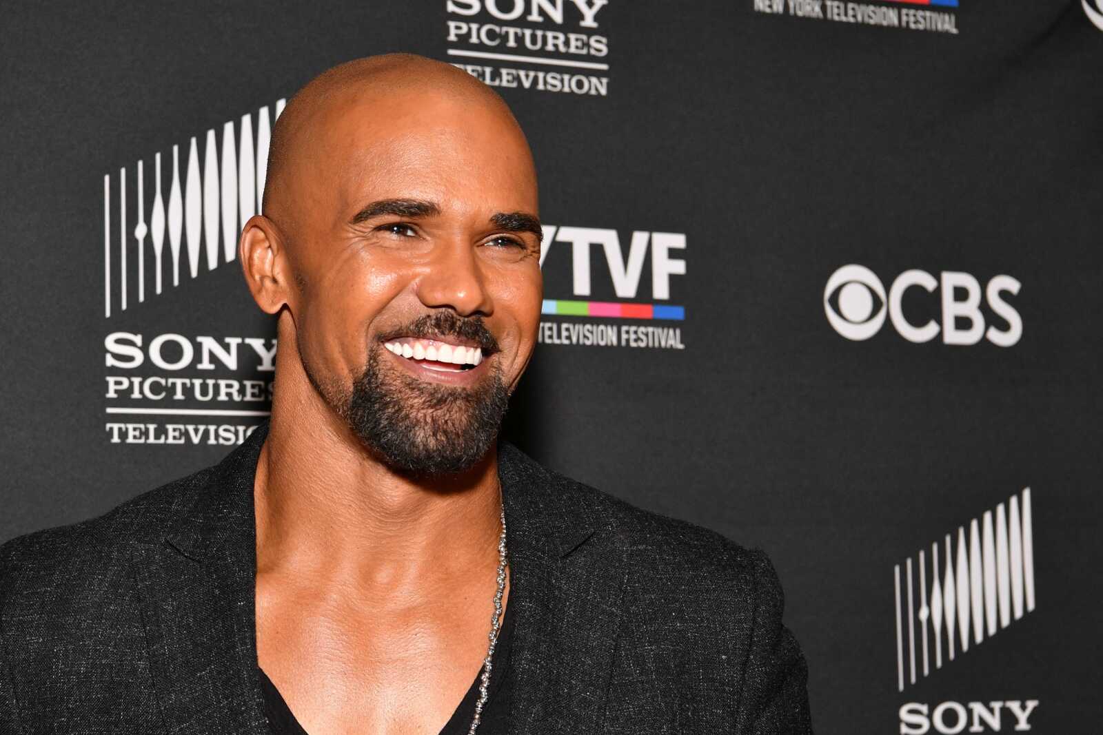 Shemar Moore Wallpapers (58 images) - WallpaperCat