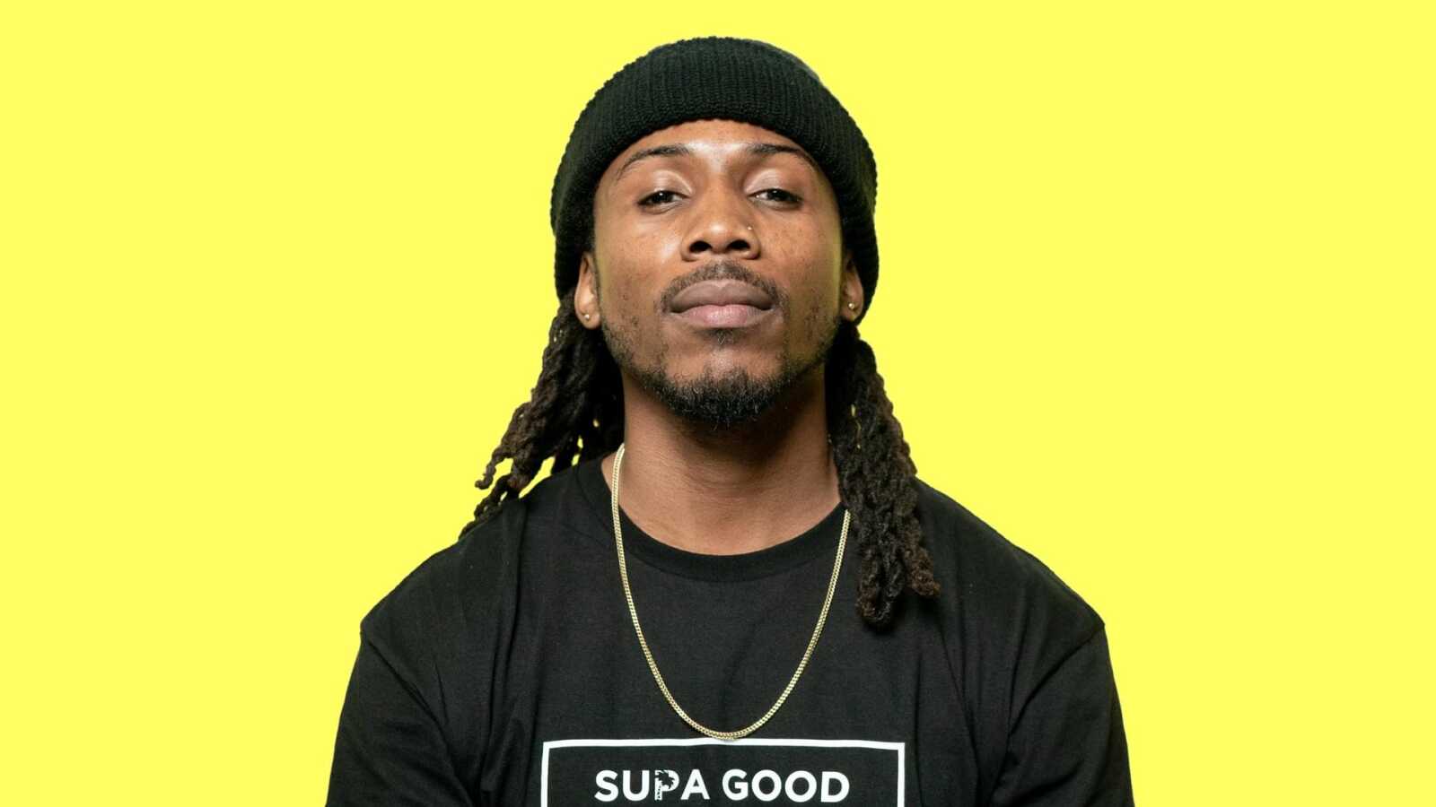 D Smoke (Rapper) Wallpapers (6 images) - WallpaperCat