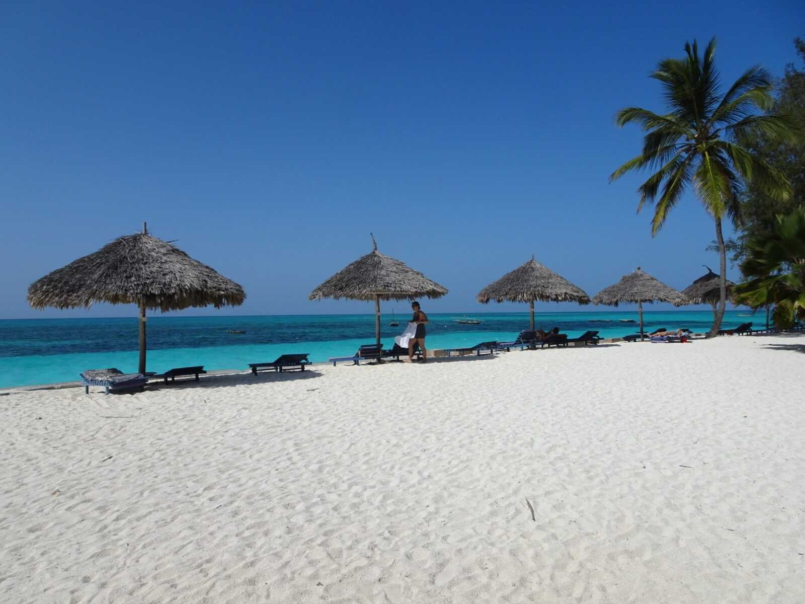 Zanzibar Wallpapers (83 images) - WallpaperCat