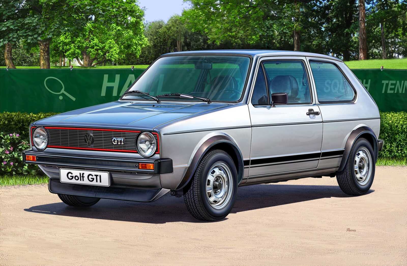 GTI Wallpapers (61 images) - WallpaperCat
