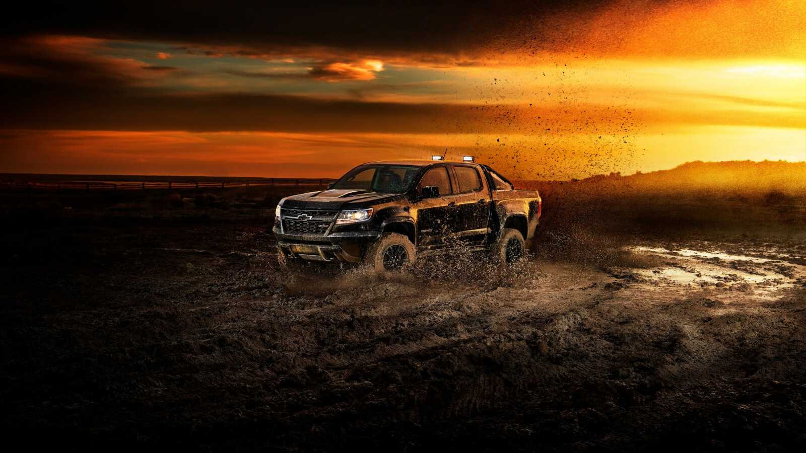 Chevrolet Wallpapers (130 images) - WallpaperCat