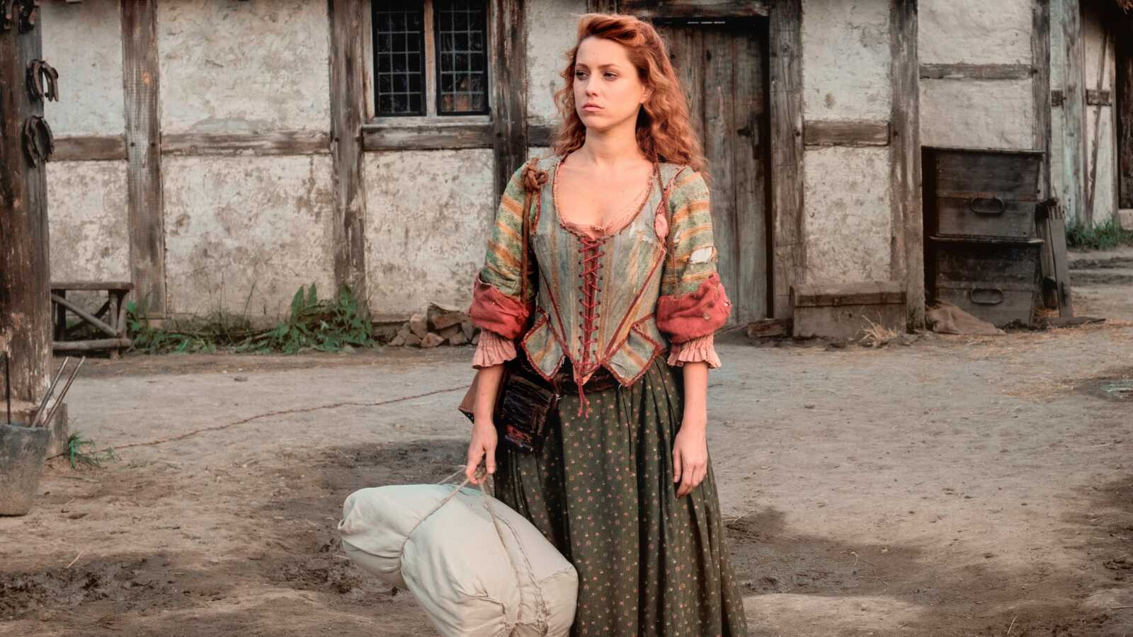 Jamestown (TV Series) Wallpapers (57 images) - WallpaperCat