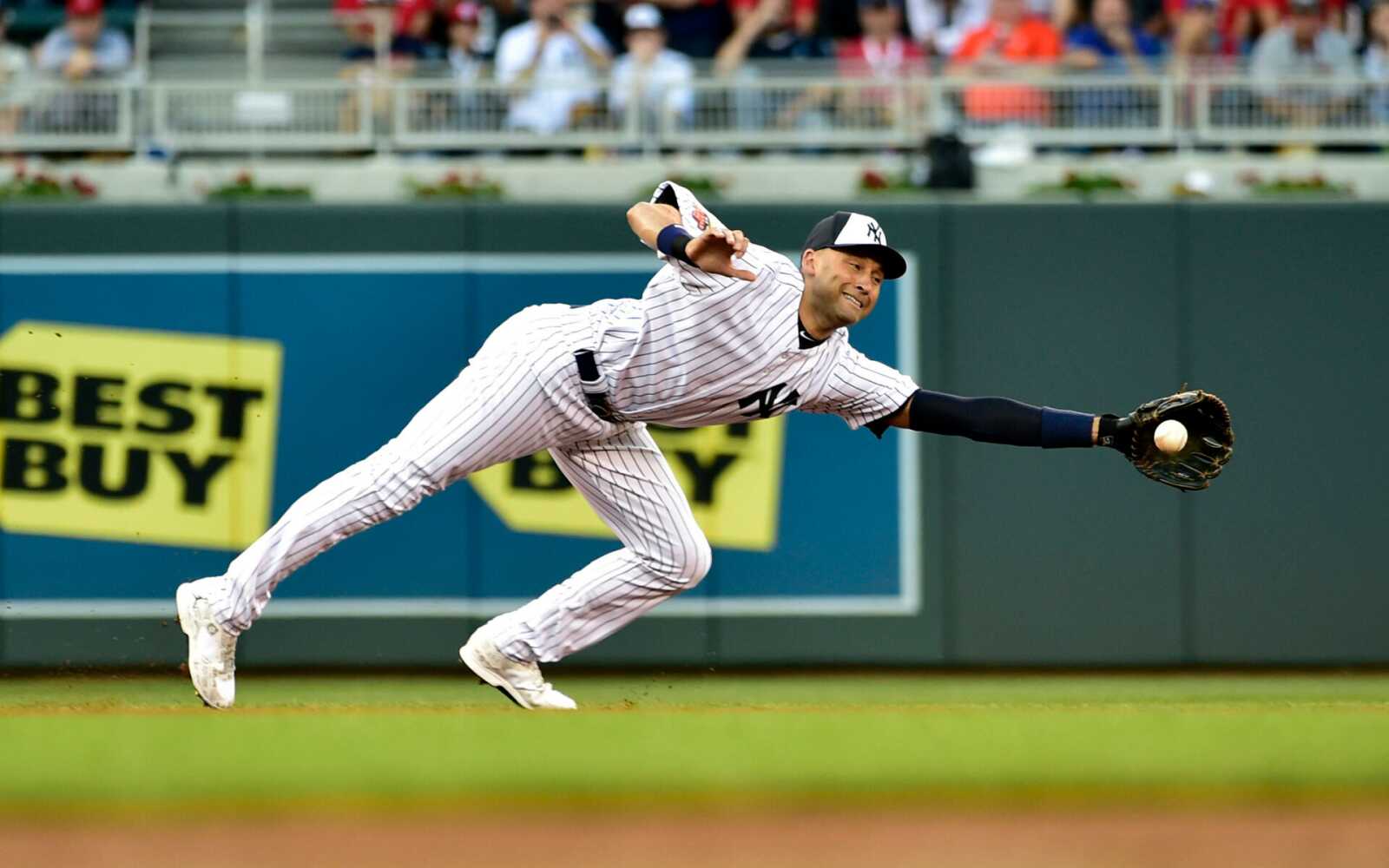 Baseball Wallpapers (42 images) - WallpaperCat