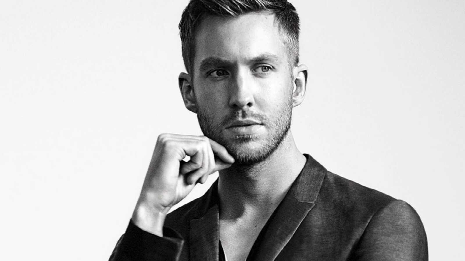 Calvin Harris Wallpapers (45 images) - WallpaperCat