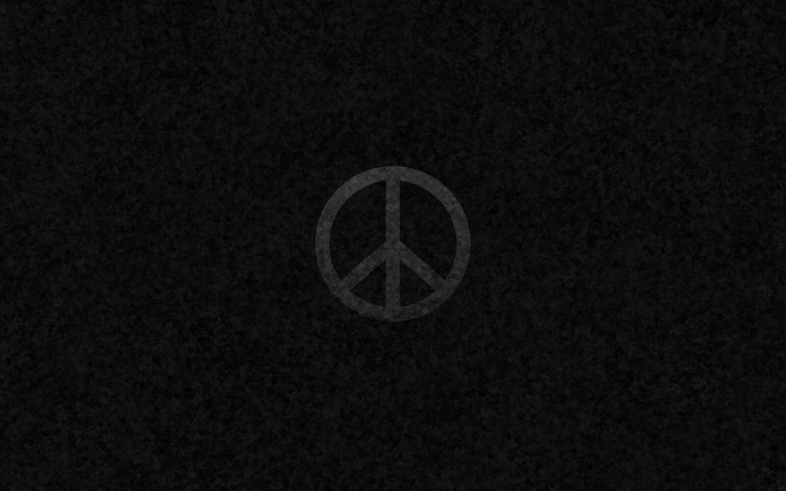 Peace Sign Wallpapers (27 images) - WallpaperCat