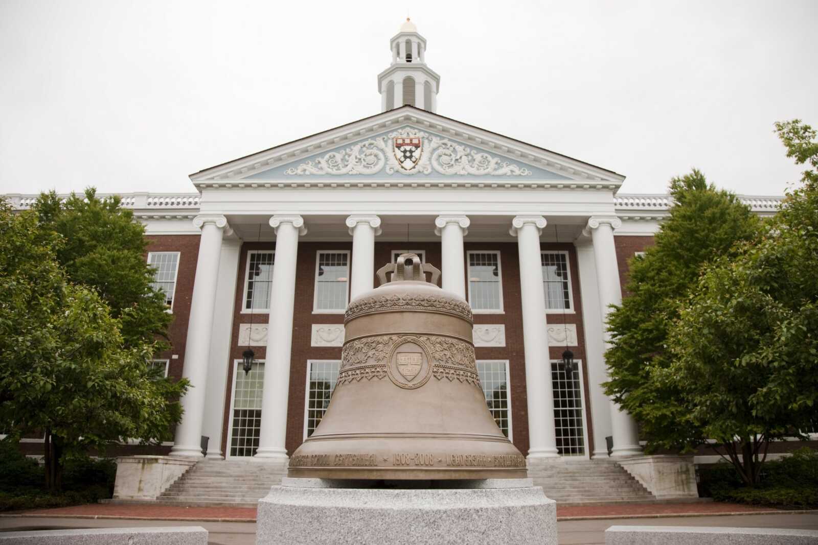 Harvard University Wallpapers (20 images) - WallpaperCat