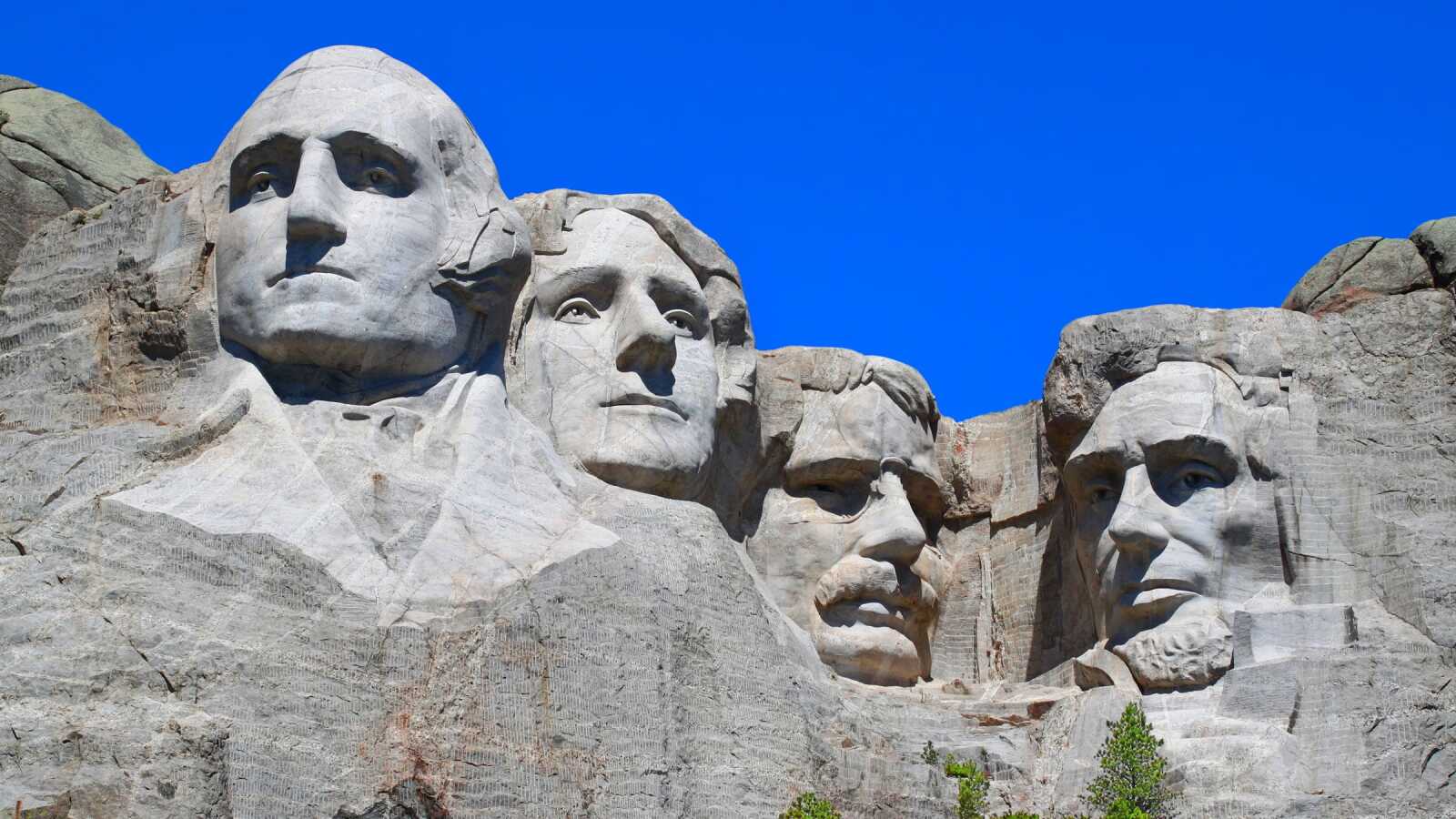 Mount Rushmore Wallpapers (37 images) - WallpaperCat