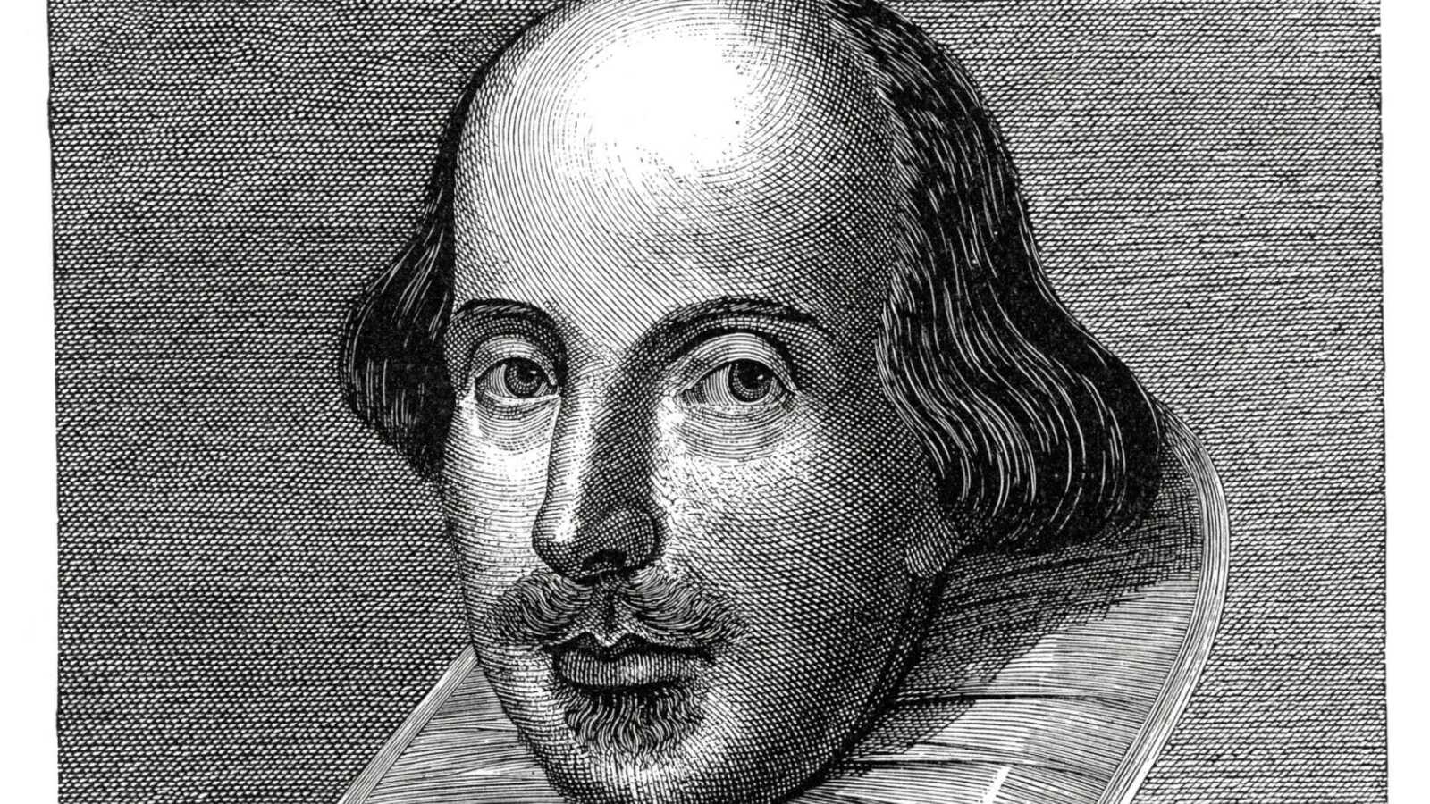 William Shakespeare Wallpapers (26 images) - WallpaperCat