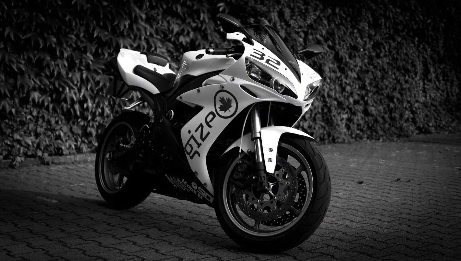 Yamaha YZF-R1 Wallpapers (51 images) - WallpaperCat