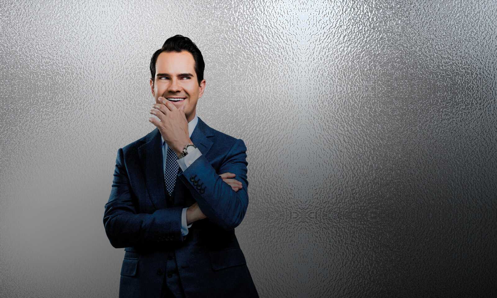 Jimmy Carr Wallpapers (32 images) - WallpaperCat
