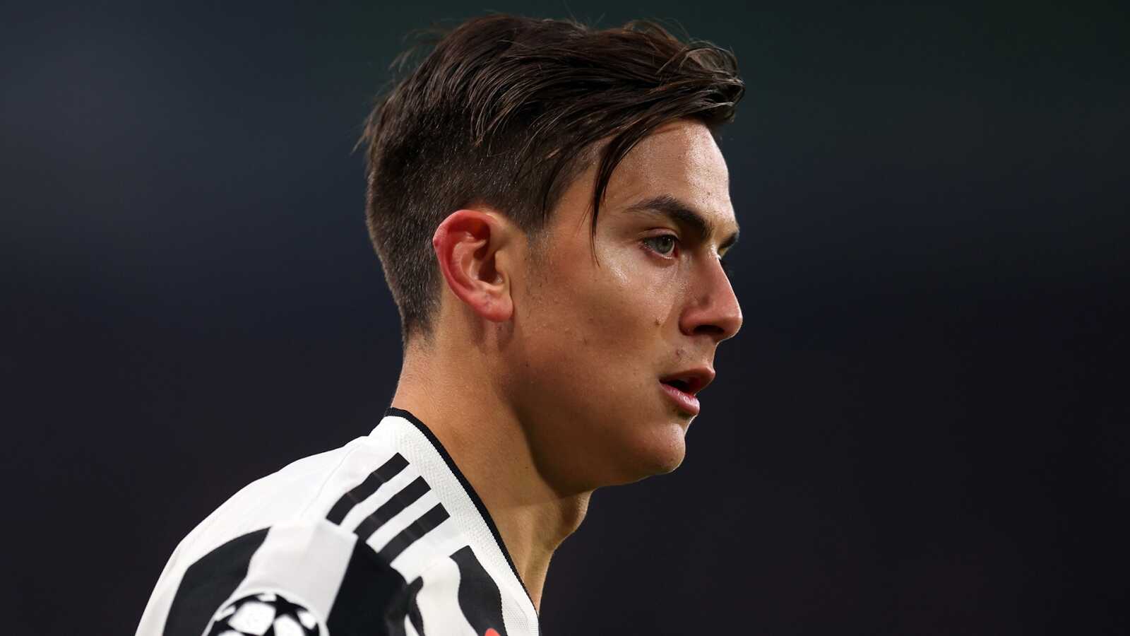 Dybala Wallpapers (36 images) - WallpaperCat