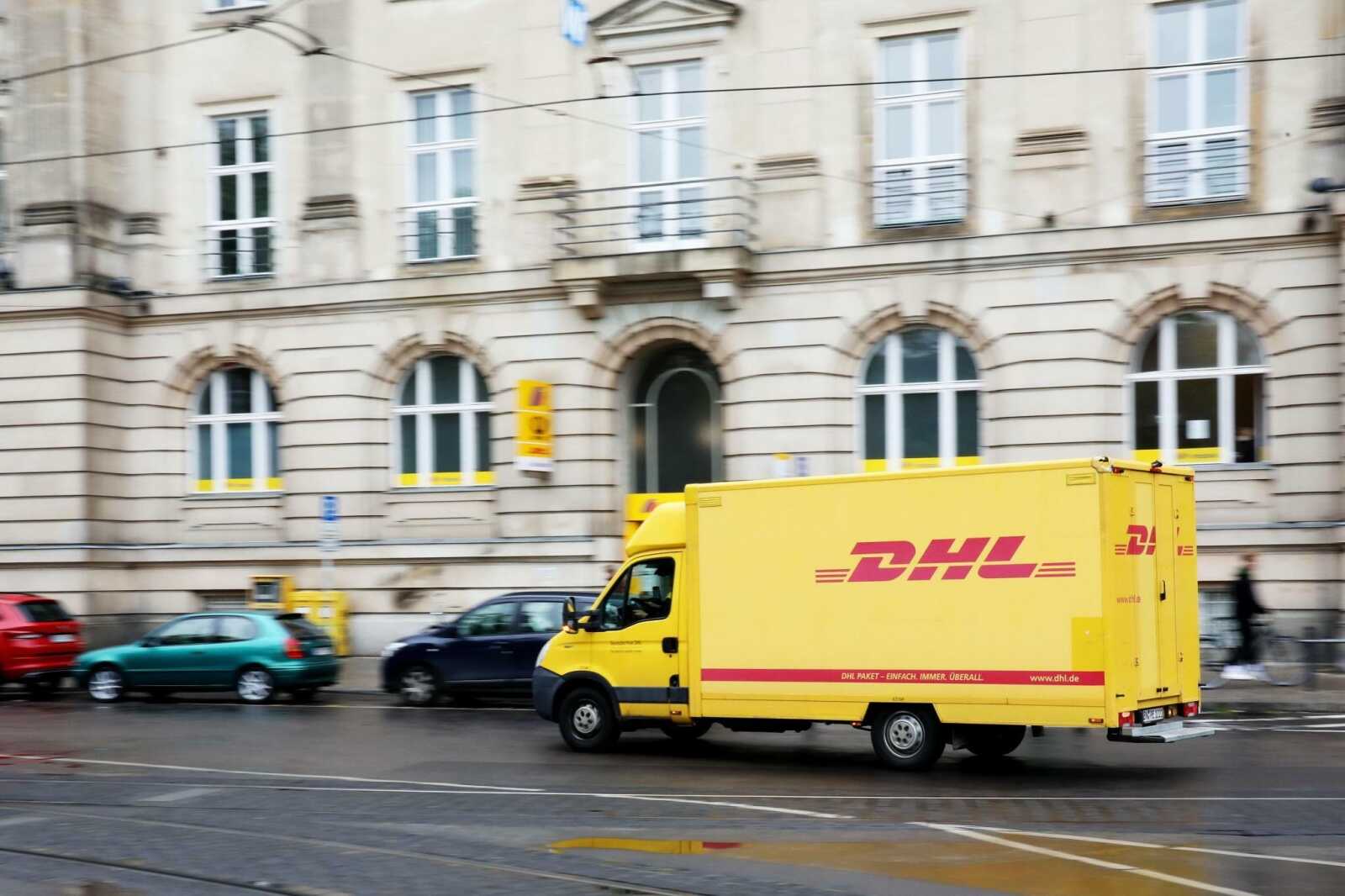 DHL Wallpapers (39 images) - WallpaperCat