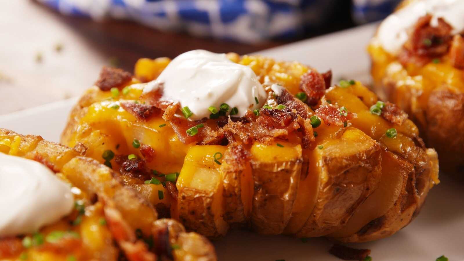 Potato Wallpapers (80 images) - WallpaperCat