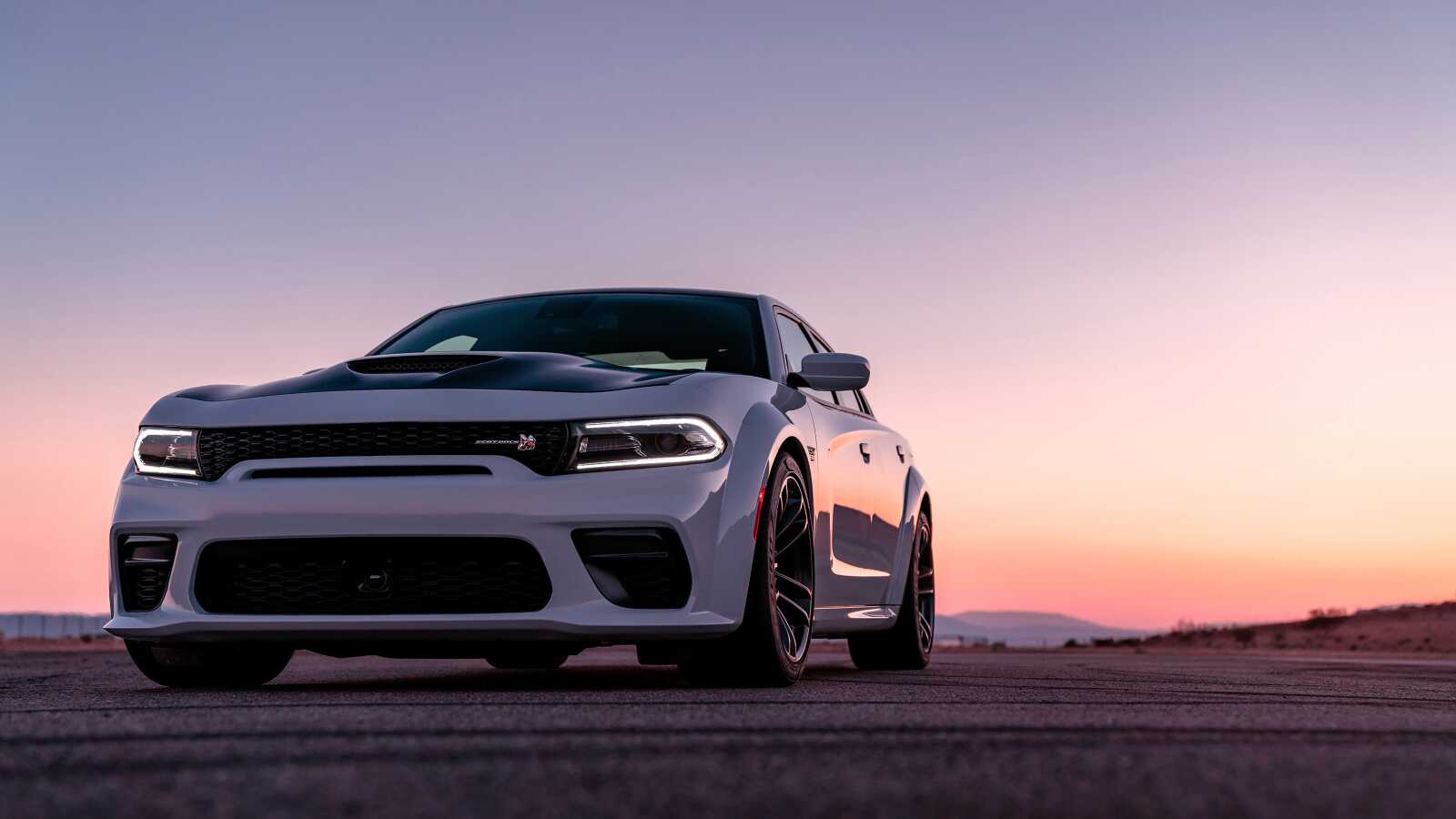 Dodge Charger Wallpapers (63 images) - WallpaperCat