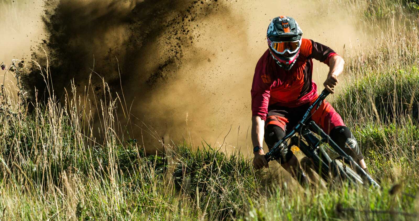 Greg Minnaar Wallpapers (18 images) - WallpaperCat