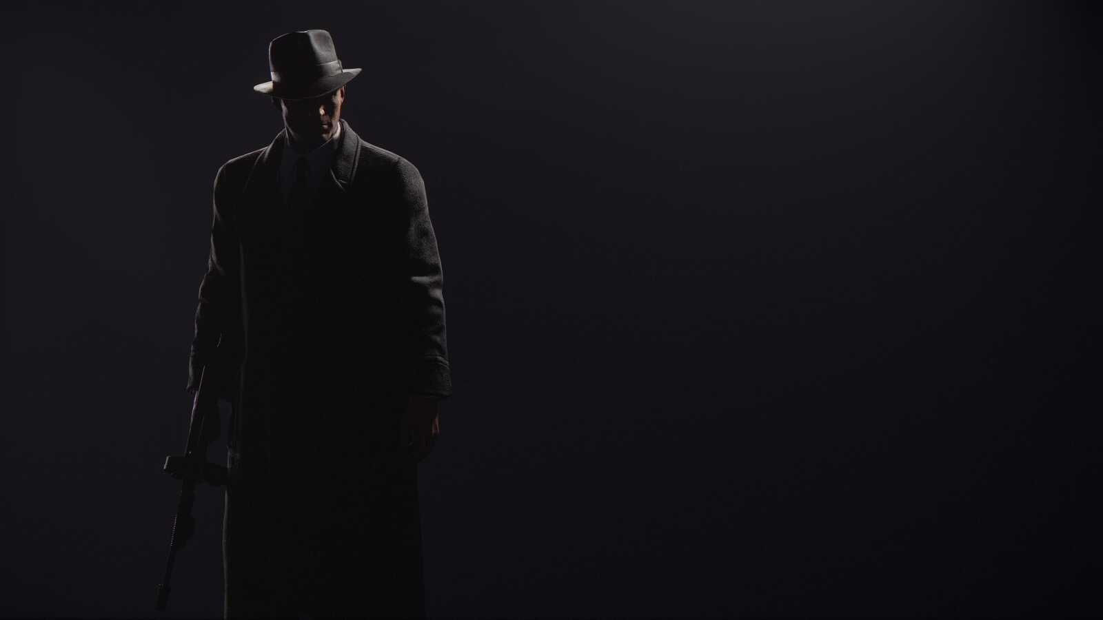Mafia (Game Series) Wallpapers (44 images) - WallpaperCat