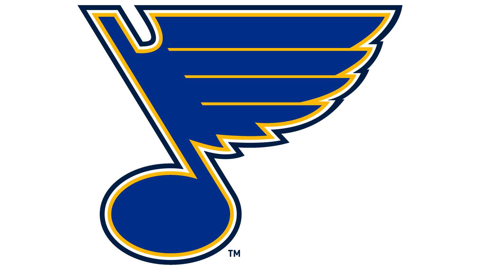 St. Louis Blues Wallpapers (35 images) - WallpaperCat