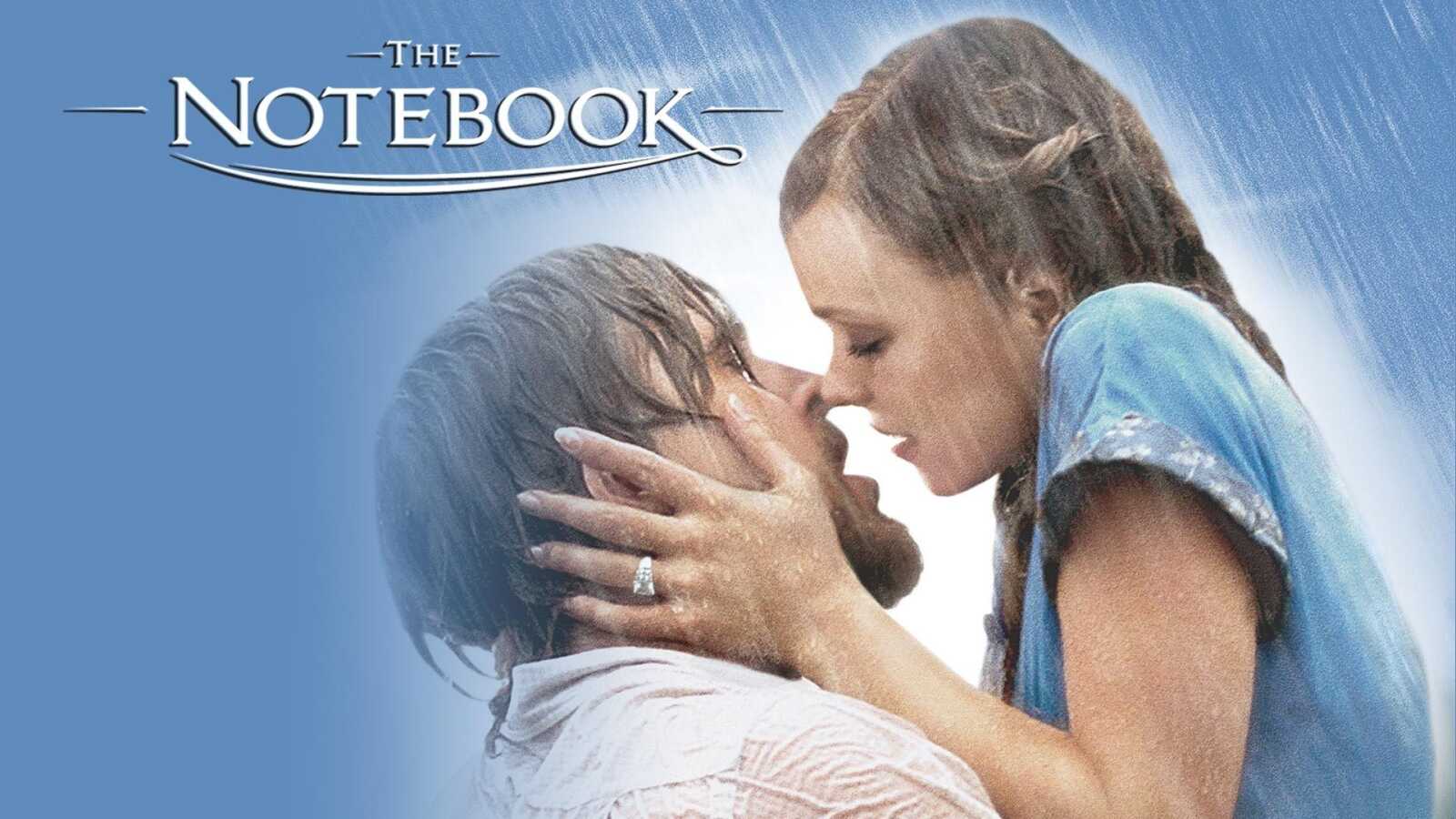 The Notebook (Movie) Wallpapers (15 images) - WallpaperCat