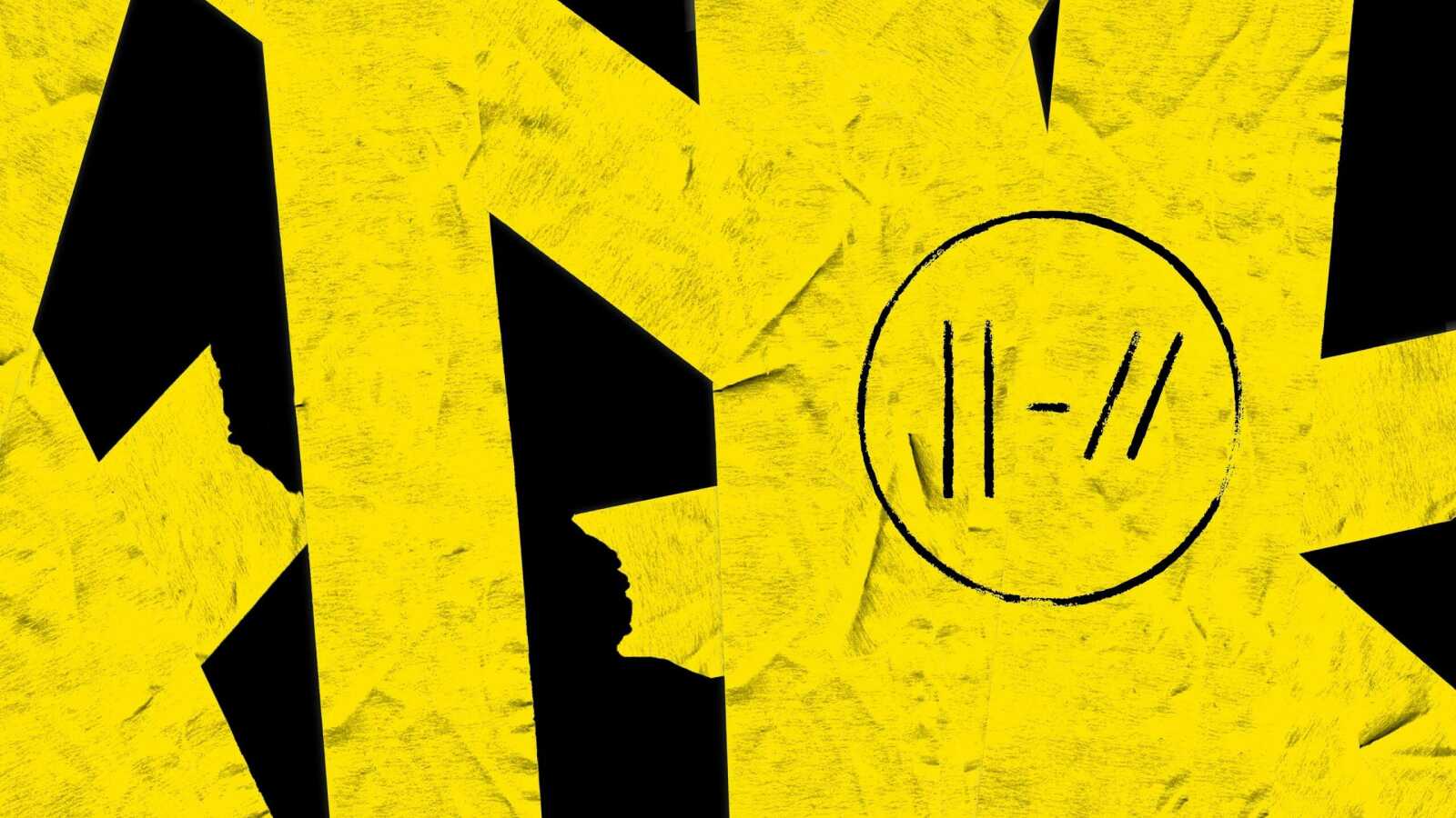 Twenty One Pilots Wallpapers (26 images) - WallpaperCat