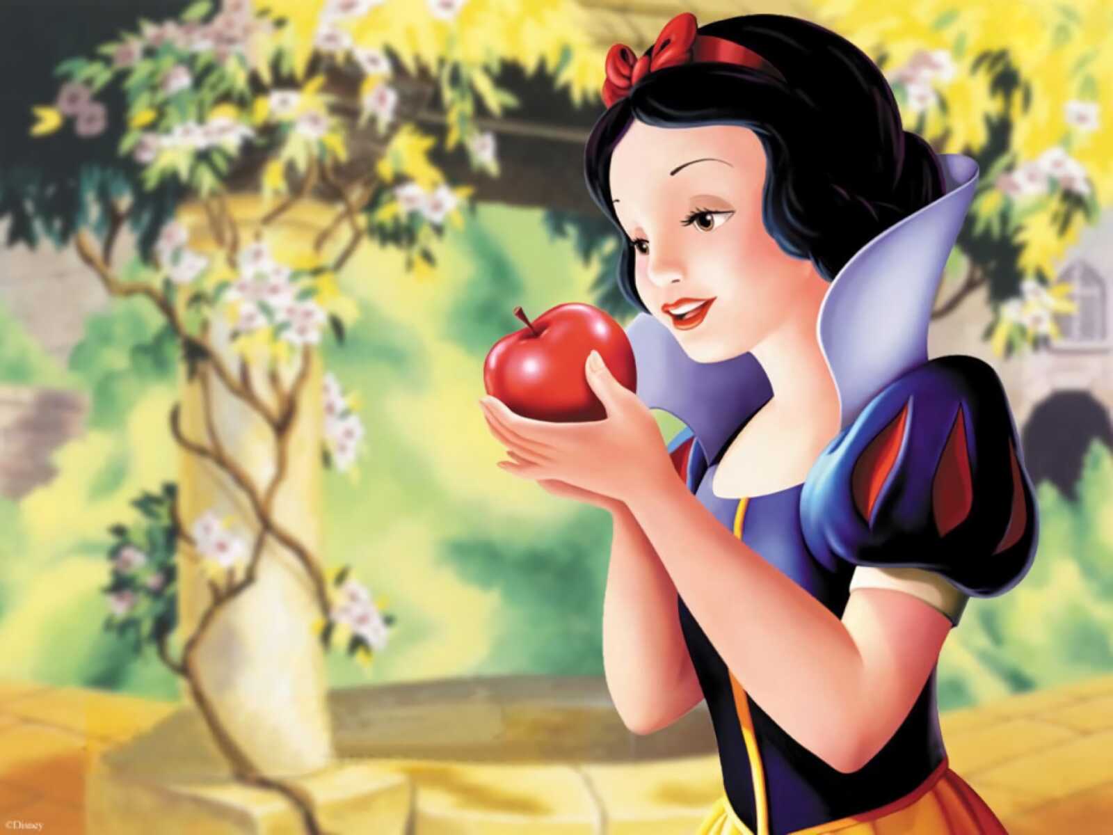 Snow White (1937) Wallpapers (25 images) - WallpaperCat