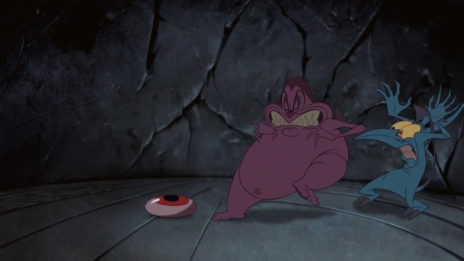 Hercules (1997) Wallpapers (44 images) - WallpaperCat