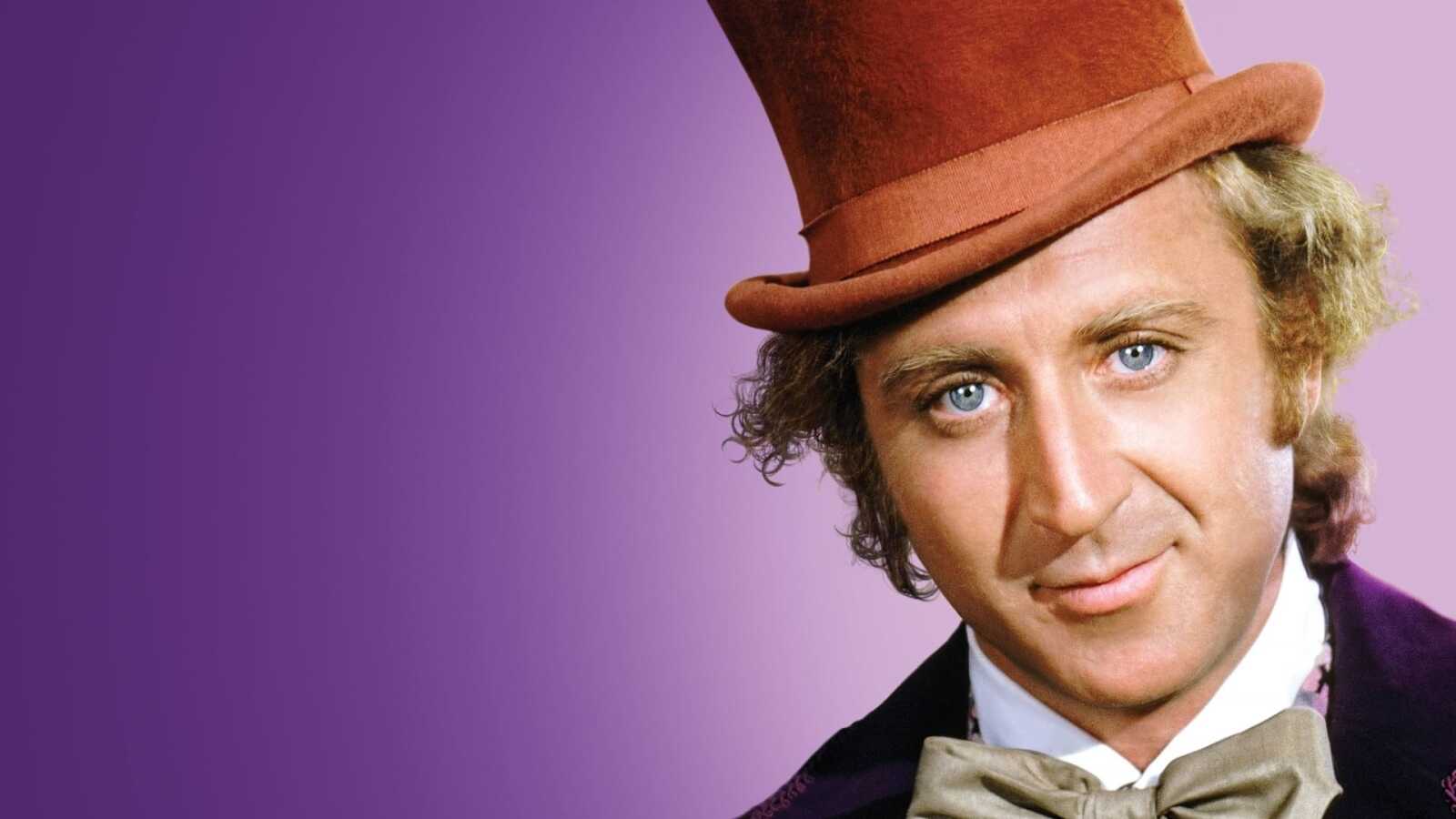 Willy Wonka Wallpapers (40 images) - WallpaperCat