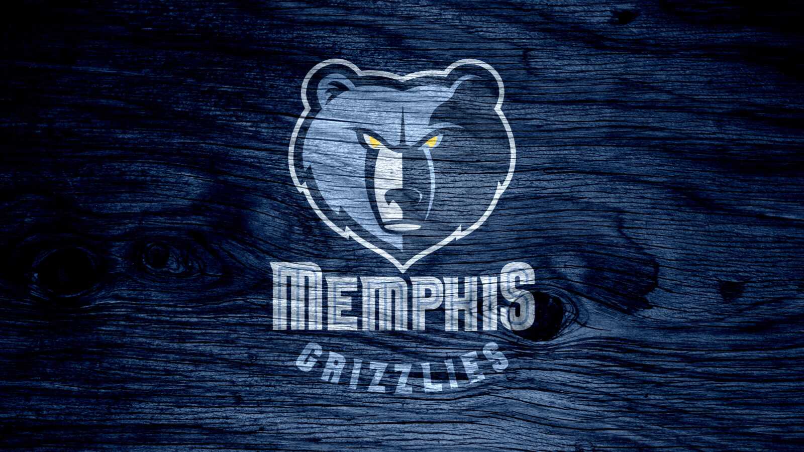 Memphis Grizzlies Wallpapers (37 images) - WallpaperCat