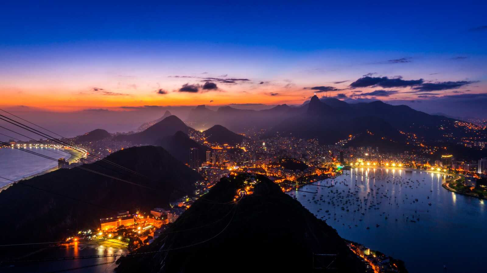 Brazil Wallpapers (96 images) - WallpaperCat