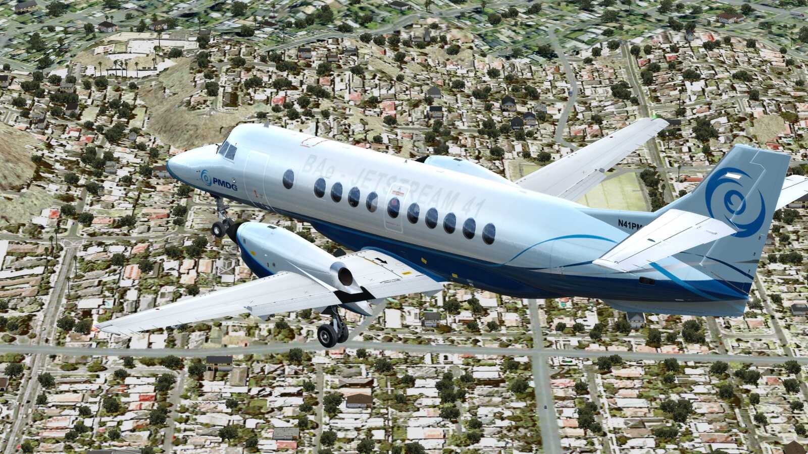 Jetstream 41 Wallpapers (14 images) - WallpaperCat