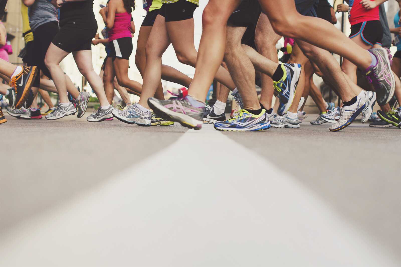 Marathon Wallpapers (50 images) - WallpaperCat