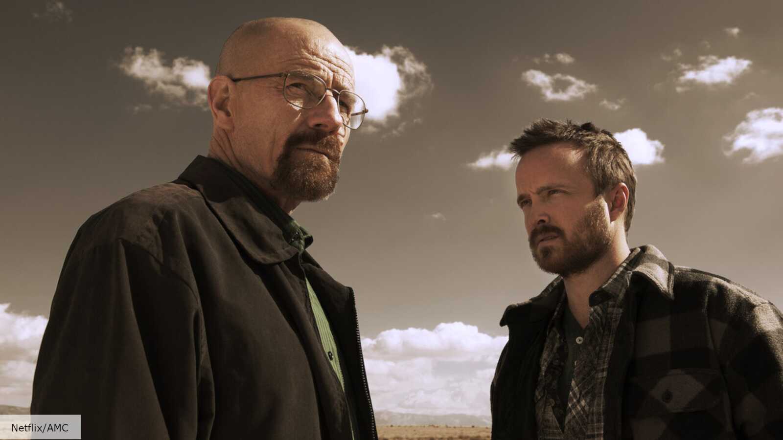 Walter White Wallpapers (57 images) - WallpaperCat