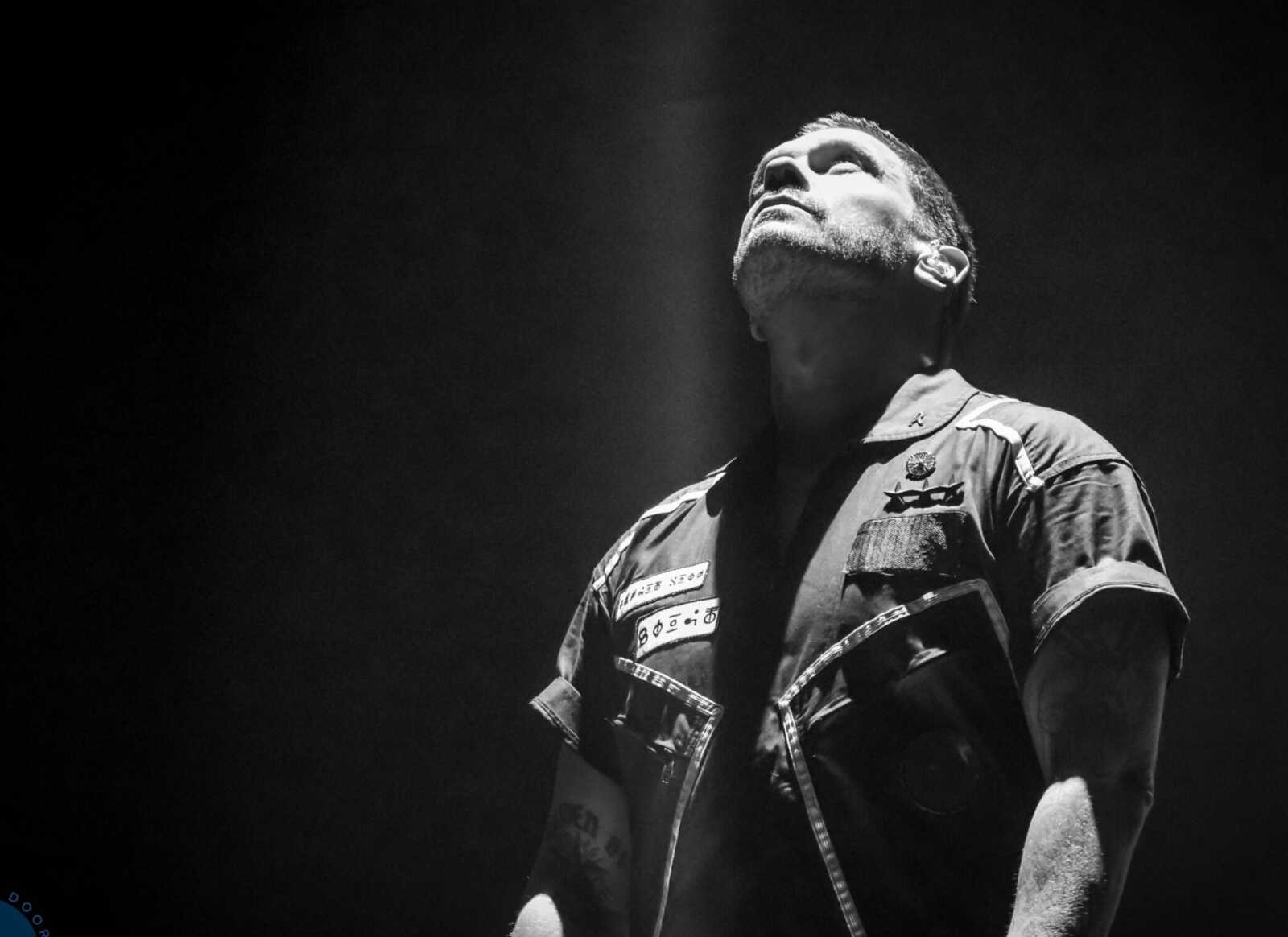 Brent Smith (Singer) Wallpapers (21 images) - WallpaperCat